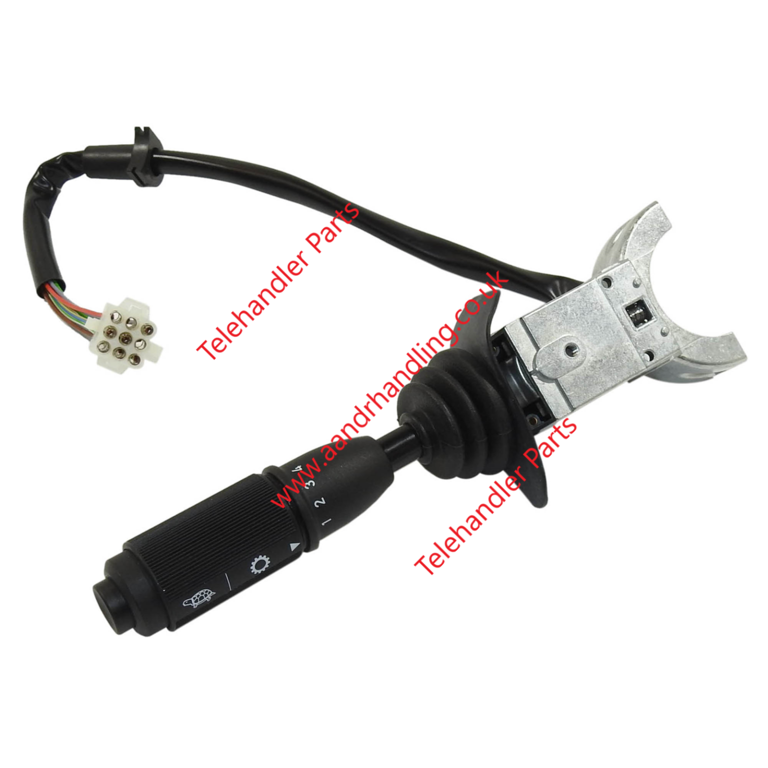 Manitou parts - A & R Handling