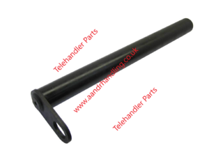 Manitou parts - A & R Handling