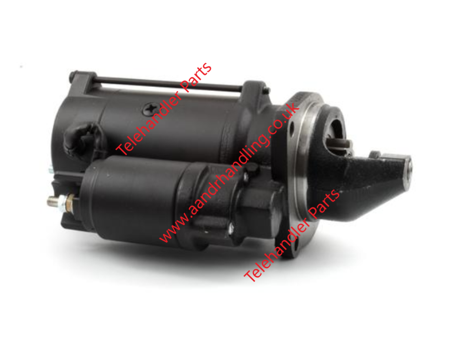 Manitou Perkins 3.2kw Mahle Starter Motor (Spade Terminal)