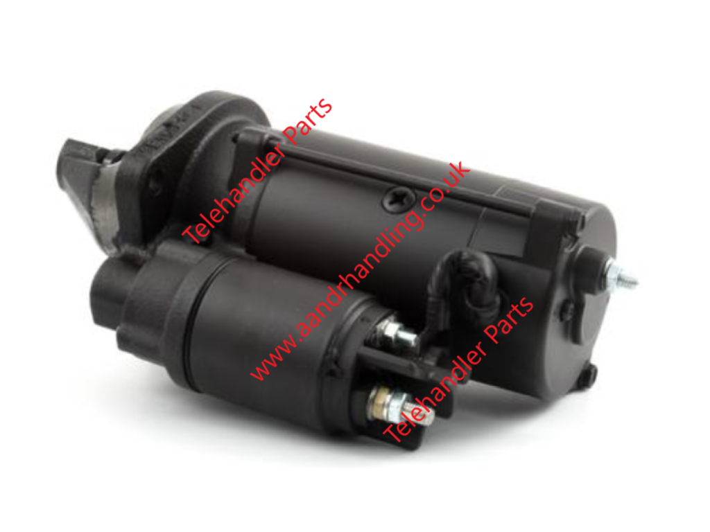 Manitou Perkins 3.2kw Mahle Starter Motor 958578 - A & R Handling