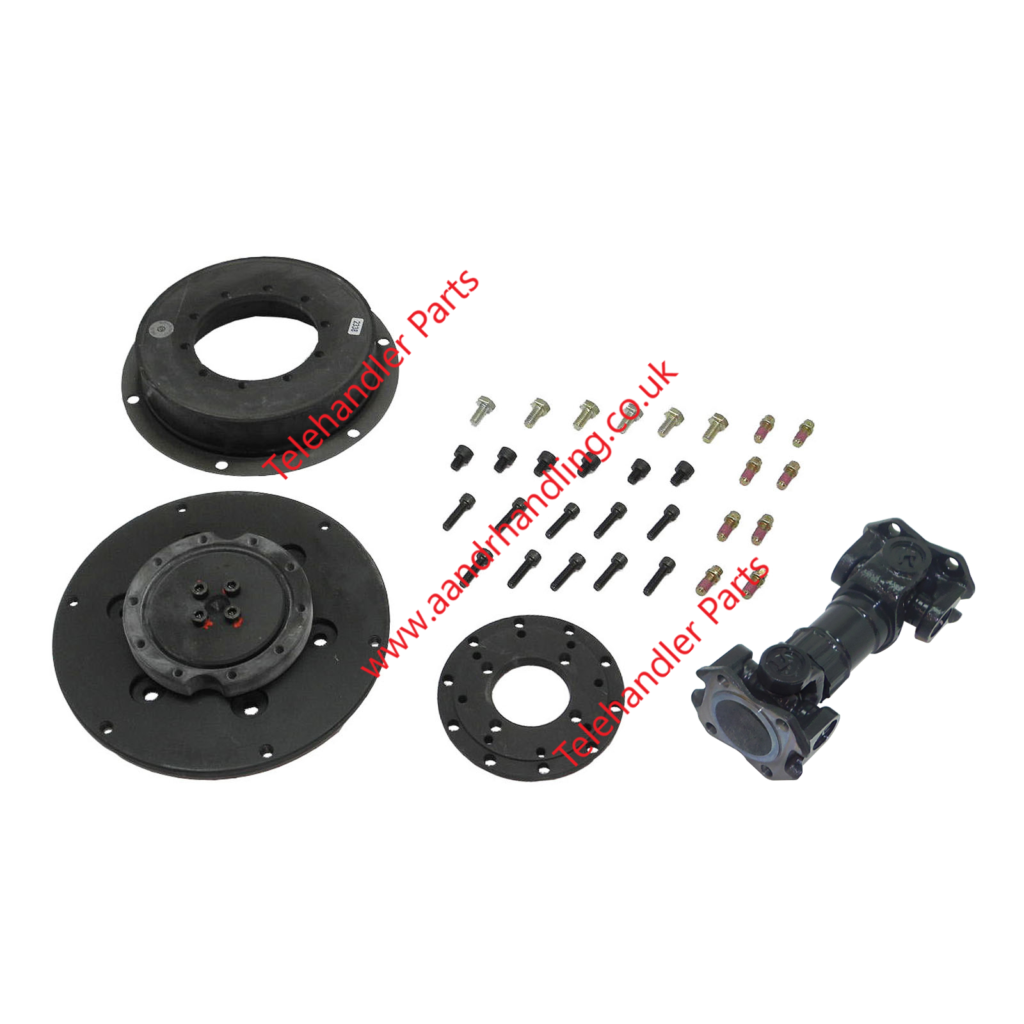 Cardan Prop Shaft Upgrade kit Manitou 796726 - A & R Handling