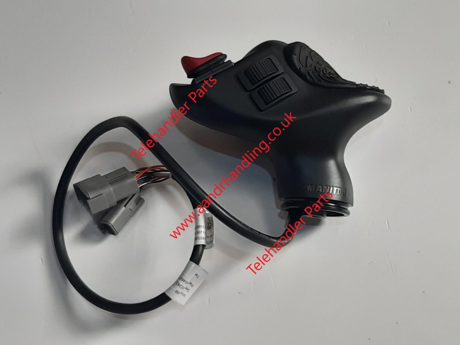 Manitou JSM Joystick 290588 - A & R Handling