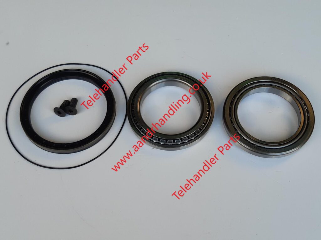 Manitou Dana Spicer Wheel Bearing Repair kit - A & R Handling