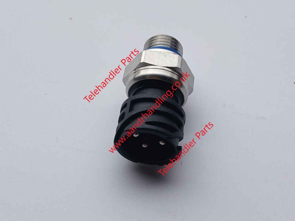 Manitou Low Fuel pressure switch 961138 - A & R Handling