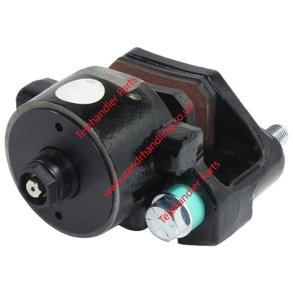 Manitou Handbrake caliper 748938 - A & R Handling