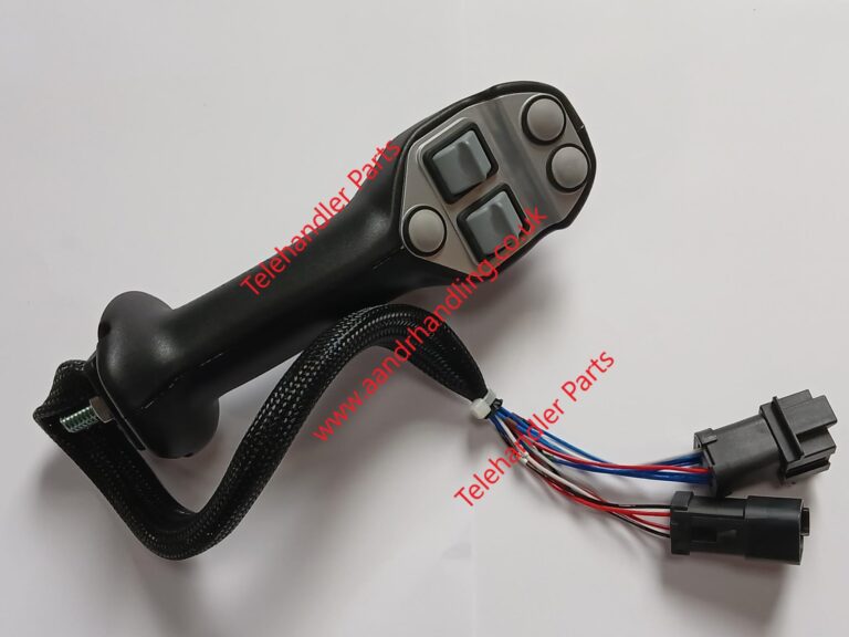 JCB Loadall 3 Wire Rexroth Joystick Thumb Roller switch - A & R Handling
