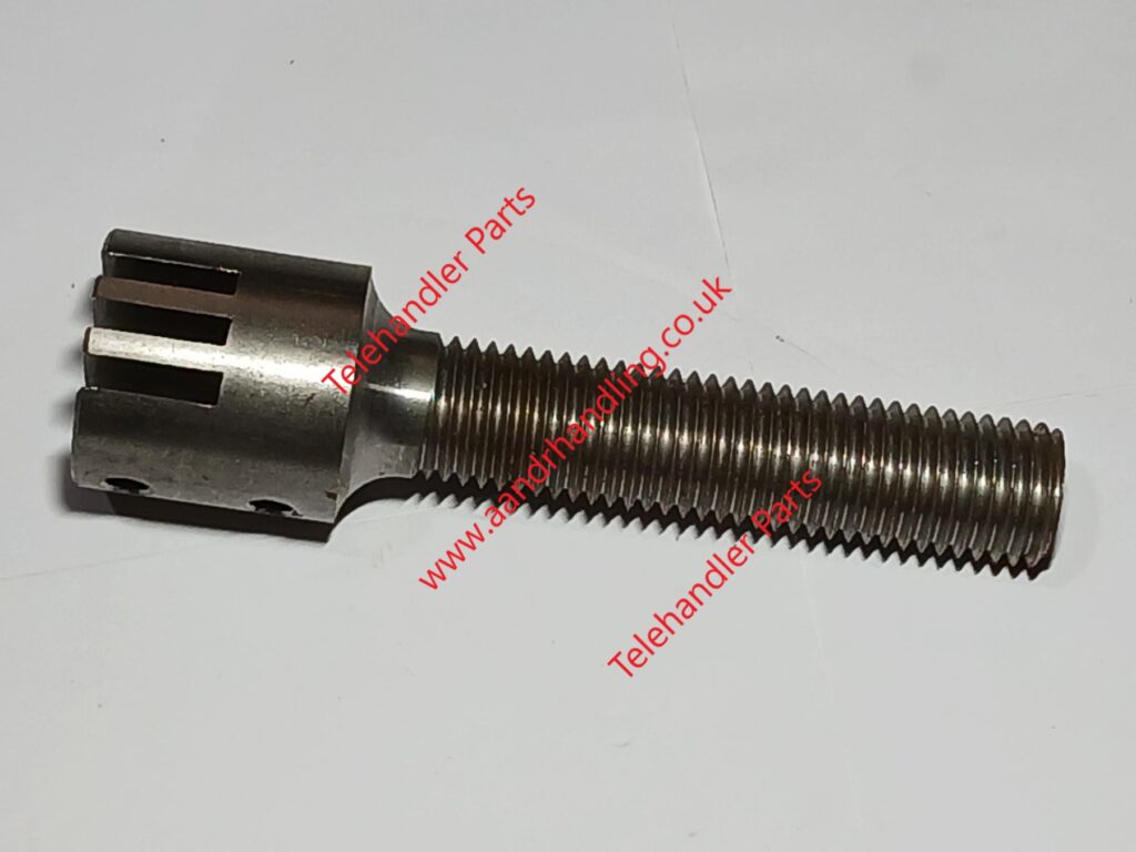 Manitou Mast Chain Anchor 4538 - A & R Handling
