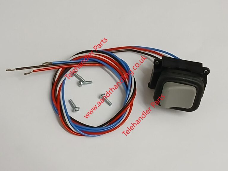 JCB Loadall joystick forward reverse rocker switch - A & R Handling